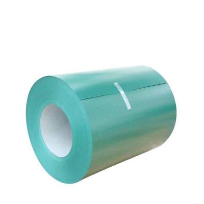 China Alta durabilidade RAL Cor PPGI PPGL Folha com SGCC/CGCC/TDC51DZM/TDC52DTS350GD/TS550GD/DX51D Grau Z à venda