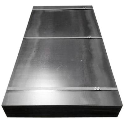 China Standard Seaworthy Packing St-37 S235jr S355jr Cold Rolled Mild Carbon Steel Plate Sheet Coils with ±1% Tolerance for sale
