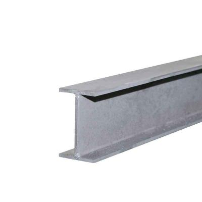 Cina Spessore della flangia di 8 mm e 64 mm: H-Beam 150*300 in alluminio per un supporto forte e durevole in vendita