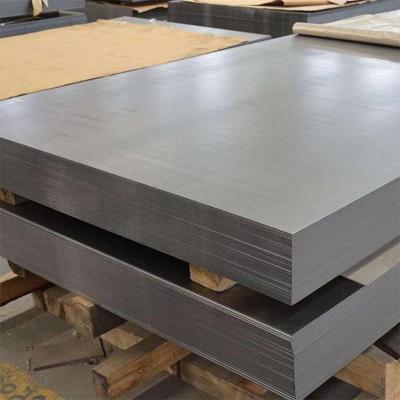 China Standard Seaworthy Packing St-37 S235jr S355jr Cold Rolled Mild Carbon Steel Plate Sheet Coils with ±1% Tolerance for sale