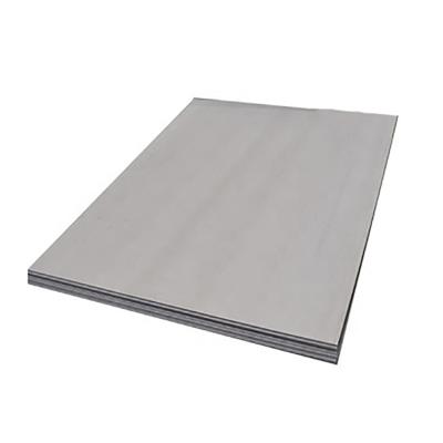 China Standard Seaworthy Packing St-37 S235jr S355jr Cold Rolled Mild Carbon Steel Plate Sheet Coils with ±1% Tolerance for sale