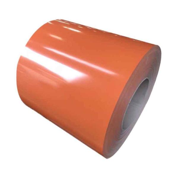 Quality Good Cold Rolled Hot Rolled Technique Bending Service PPGI Coils Printed Color for sale