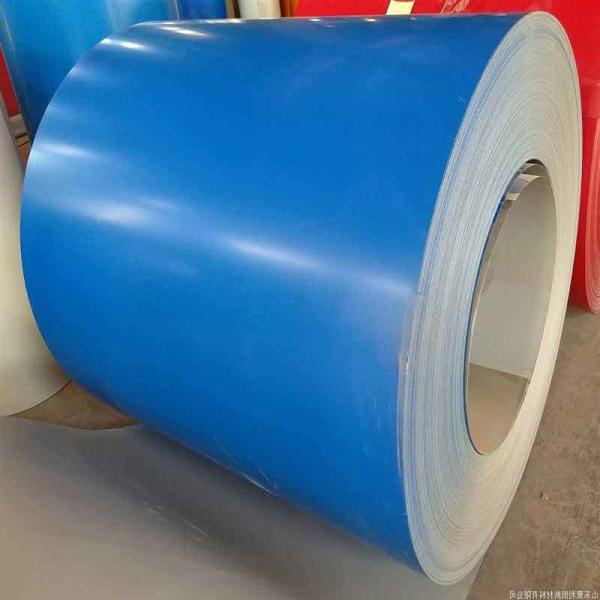 Quality Good Cold Rolled Hot Rolled Technique Bending Service PPGI Coils Printed Color for sale