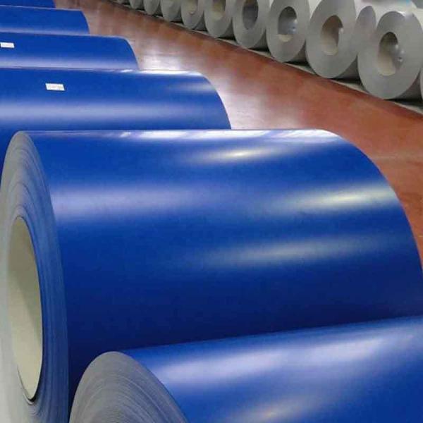 Quality Good Cold Rolled Hot Rolled Technique Bending Service PPGI Coils Printed Color for sale