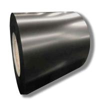 Quality Colorful ppgl ppgi sheet with black color 0.25*914 making corrugated sheets for sale