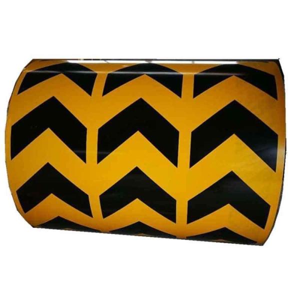 Quality Length Customized ASTM Standard PPGI Prepainted Steel Coil with Customized RAL for sale