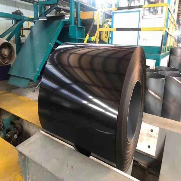 Quality Length Customized ASTM Standard PPGI Prepainted Steel Coil with Customized RAL for sale