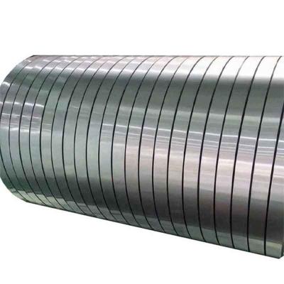 Cina 304 201 316 316L 310 bobina di strisce in acciaio inossidabile per decorazioni spessore 0,5 mm in vendita