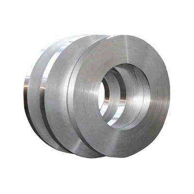 Cina 304 201 316 316L 310 bobina di strisce in acciaio inossidabile per decorazioni spessore 0,5 mm in vendita