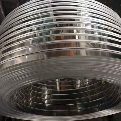 Cina 304 201 316 316L 310 bobina di strisce in acciaio inossidabile per decorazioni spessore 0,5 mm in vendita
