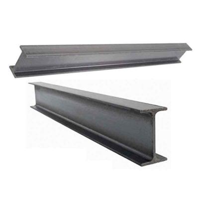 Κίνα Διαφορετικοποιημένο Q235/Q345/ST37-2/ST52/Q420/Q460/S235JR/S275JR/S355JR H χάλυβα ράβδου 100 * 100 για διάφορα έργα κατασκευής προς πώληση