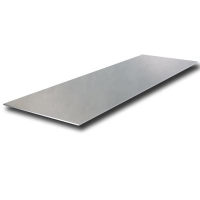 China TSHS AISI 410 420 430 440C 304 koudgewalste roestvrijstalen plaat per kg met TSHS oppervlakte-afwerkingdikte 0,1-200 mm Te koop