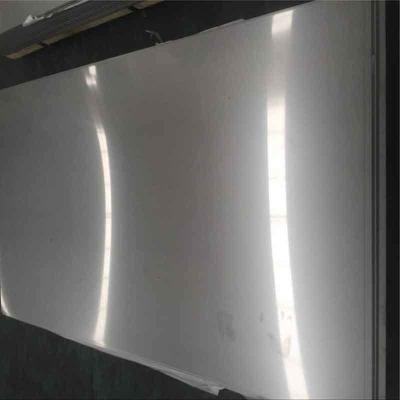 China TSHS AISI 410 420 430 440C 304 koudgewalste roestvrijstalen plaat per kg met TSHS oppervlakte-afwerkingdikte 0,1-200 mm Te koop