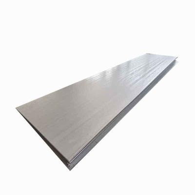 China Warmgewalste koudgewalste techniek Roestvrij staalplaat 201 202 430 304 316 410 430 Roestvrij staalplaat Te koop