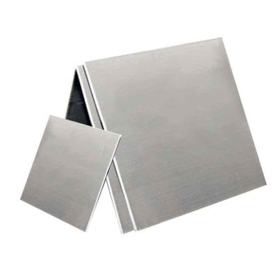 China 200-serie/300-serie/400-serie roestvrijstalen platen en duurzame 201 202 430 304 316 430 904L 410 420 Te koop