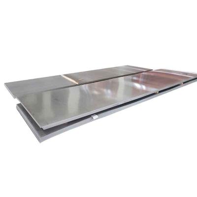 China 200-serie/300-serie/400-serie roestvrijstalen platen en duurzame 201 202 430 304 316 430 904L 410 420 Te koop