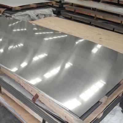 China 200-serie/300-serie/400-serie roestvrijstalen platen en duurzame 201 202 430 304 316 430 904L 410 420 Te koop