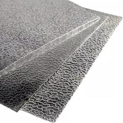 China BA Oberflächenabschluss Dekorationsplatte aus Edelstahl mit ASTM-Standard und Warm/Kaltgewalztechnik zu verkaufen