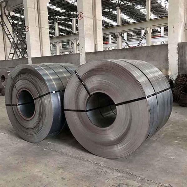 Quality Decoiling 304L 316L 318L 409 J1 Prime Stainless Steel Coil for Grade 201 for sale
