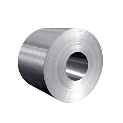 Cina 304 BA Coil in acciaio inossidabile di finitura superficiale per AISI ASTM 201 316L 2707 2906 3207 Duplex 1.4529 440a 904 402j2 316ti 0.8mm in vendita