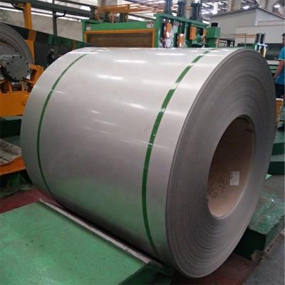 Cina 304 BA Coil in acciaio inossidabile di finitura superficiale per AISI ASTM 201 316L 2707 2906 3207 Duplex 1.4529 440a 904 402j2 316ti 0.8mm in vendita
