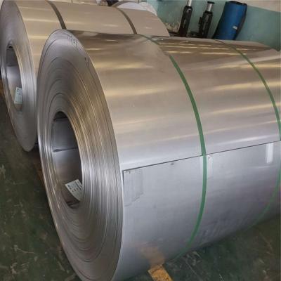 Cina 304 BA Coil in acciaio inossidabile di finitura superficiale per AISI ASTM 201 316L 2707 2906 3207 Duplex 1.4529 440a 904 402j2 316ti 0.8mm in vendita