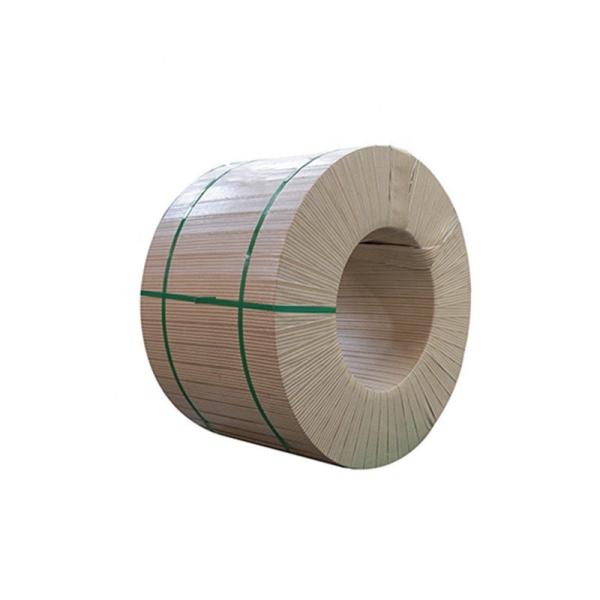 Quality 300 Series Grade Cold Rolled Stainless Steel Coil 0.4mm Thickness SUS 317 440 for sale