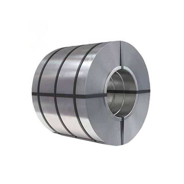 Quality 300 Series Grade Cold Rolled Stainless Steel Coil 0.4mm Thickness SUS 317 440 for sale