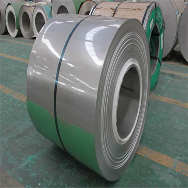 Quality GB Standard 304L Hot Rolled 2.5mm Thickness AISI 430 2B SUS440C 430 BA Stainless for sale