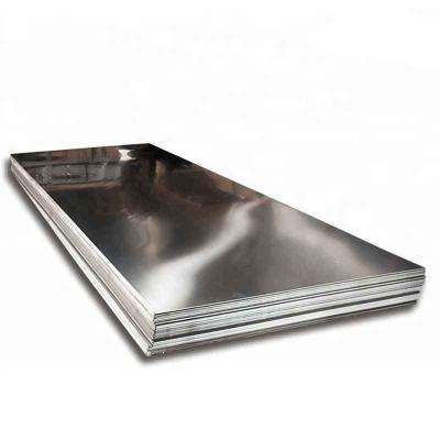 China JIS AISI ASTM DIN BS Standard 201 304 304L 316 316L 309s 310s 904L Hojas y placas de acero inoxidable con acabado de superficie TSHS en venta