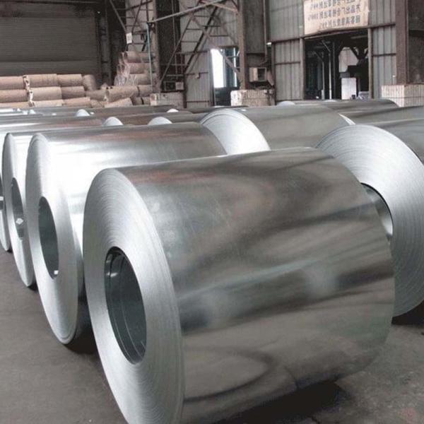 Quality Technique Hot Rolled 1.2mm Thick Stainless Steel Coil Customers Samples Color for sale