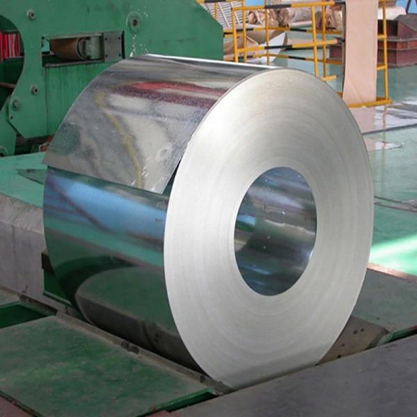 Quality 304 304L 1.4401 1.4406 2205 201 Hard Material Feet Stainless Steel Banding Coil for Cutting Processing for sale