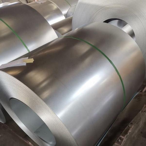 Quality 304 304L 1.4401 1.4406 2205 201 Hard Material Feet Stainless Steel Banding Coil for sale