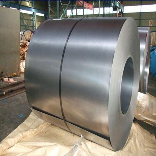 Quality 304 304L 1.4401 1.4406 2205 201 Hard Material Feet Stainless Steel Banding Coil for sale
