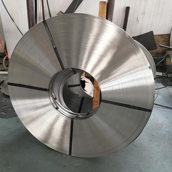 Quality 8K sus430 aisi 304 2b Surface TSHS Spiral Wound Gaskets Hot Rolled Stainless for sale