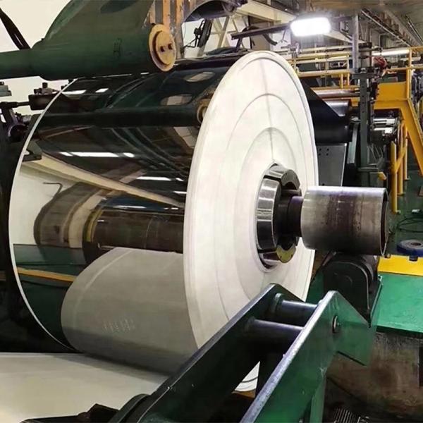 Quality Cold Rolled Stainless Steel Coil SUS 317L 430 439 441 443 904L 304 2B 309 for sale