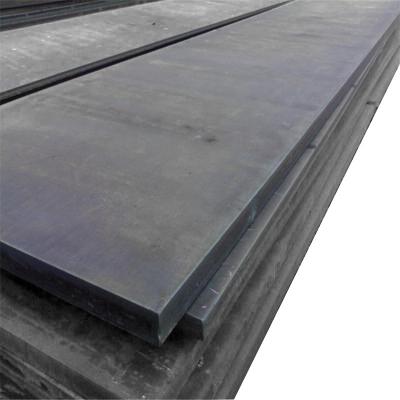 Κίνα Υπηρεσία επεξεργασίας κοπής ASTM A131 A36 S235 S335 St52 Πλάκα χάλυβα άνθρακα για δομή κατασκευής προς πώληση