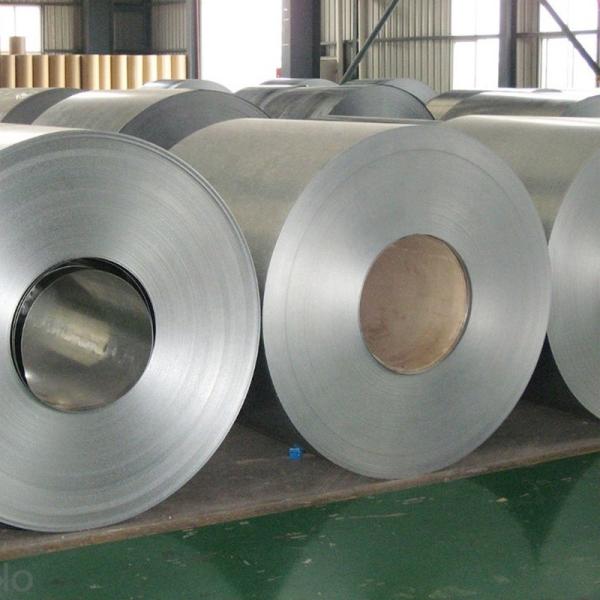 Quality Hot Rolled Based AiSi Standard SGCC SPCC DX51D ASTM A653 PPGI Electroplated Steel Chile Prime 0.75mm Galvanized Coil for sale