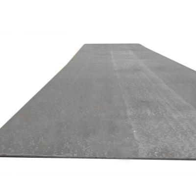 China Tecnología de laminado en caliente laminado en frío placa de alta resistencia de acero al carbono placa de chapa ASTM A37 A36 1mm 3mm en venta