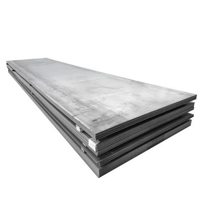 中国 滑らかな表面 ホットロール C40 炭素鋼板 耐磨建築材料 販売のため