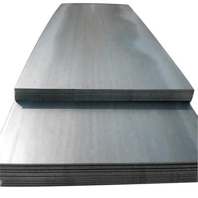 China A572 Carbon Steel Plate Sheet for Building Shipping Materials and Punching Processing Service 0.12-0.2 Width for sale