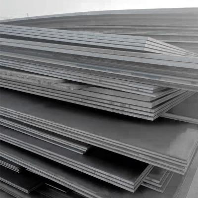 China A572 Carbon Steel Plate Sheet for Building Shipping Materials and Punching Processing Service 0.12-0.2 Width for sale