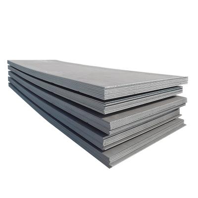 China A572 Carbon Steel Plate Sheet for Building Shipping Materials and Punching Processing Service 0.12-0.2 Width for sale
