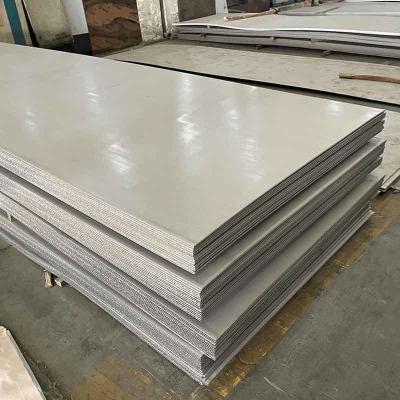 China 400-serie roestvrijstalen plaat rollen plaat voor het perforeren lengte 1000-6000 mm of aangepast flexibele dikte 0,2/0,3/0,4 mm Te koop