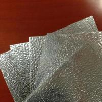 China Elegant Texture Duplex Stainless Steel Embossed Sheets for Customized Interior Design 200/400 Series Customized Width for sale