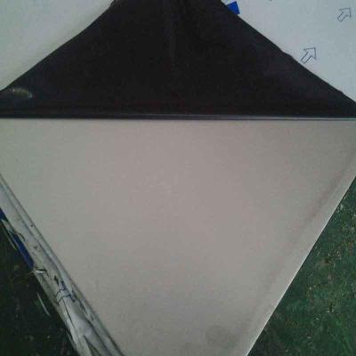 China 304 3mm 20 gauge 316l koudgewalst roestvrijstalen plaat Plaat Sus304 Techniek Warmgewalst Natuurlijke kleur Te koop