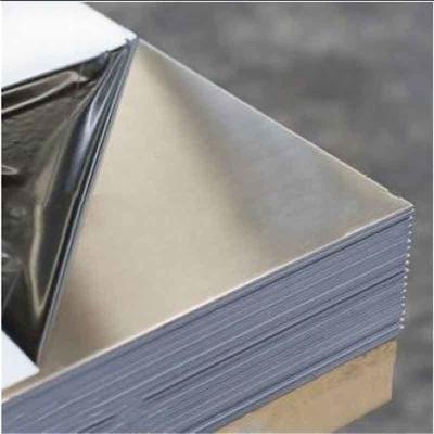 China 304 3mm 20 gauge 316l koudgewalst roestvrijstalen plaat Plaat Sus304 Techniek Warmgewalst Natuurlijke kleur Te koop