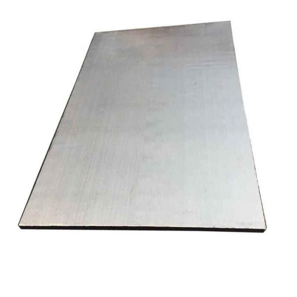 Quality Customized Width Ultra Precise 8k 6mm SUS Mirror 304 Stainless Steel Plate for sale