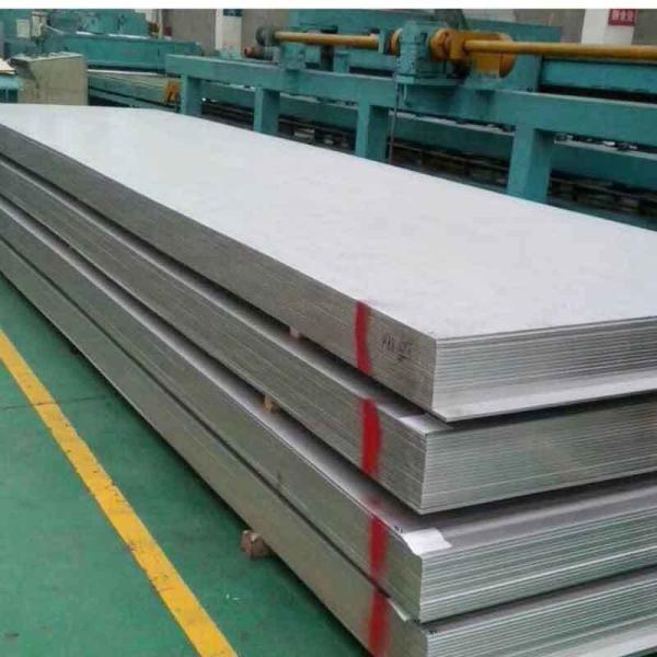 Quality Customized Width Ultra Precise 8k 6mm SUS Mirror 304 Stainless Steel Plate for sale