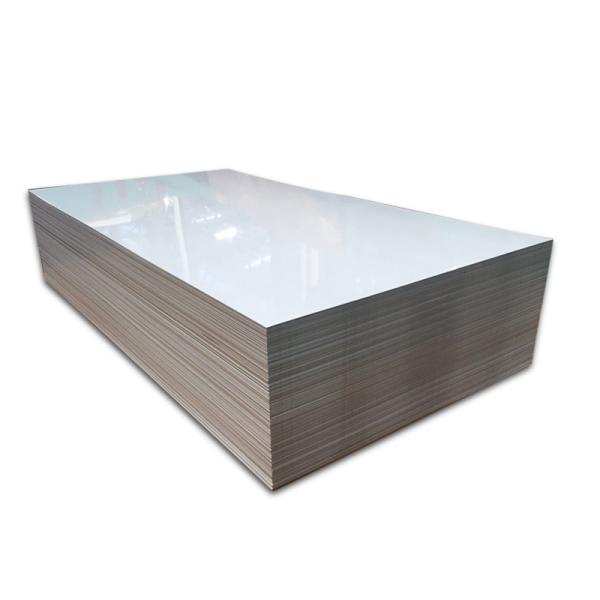 Quality High Precision 18 Gauge 3mm 10mm Thick Stainless Steel Plate SS304 Sheet for for sale